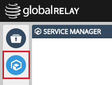 Linking and Delinking Business and Global Relay Numbers