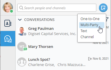 Getting Started with Global Relay for Desktop