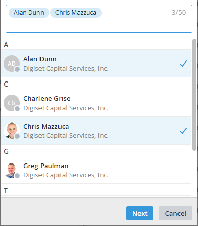 Getting Started with Global Relay for Desktop