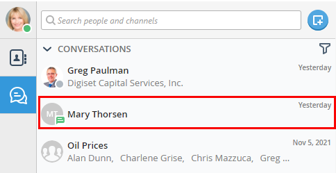 Getting Started with Global Relay for Desktop