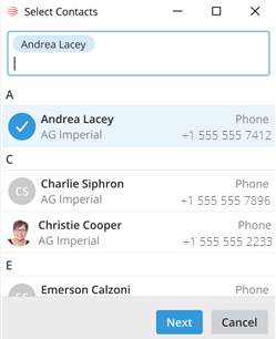 Getting Started with Global Relay for Desktop