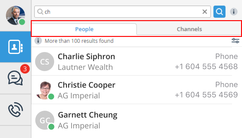Getting Started with Global Relay for Desktop