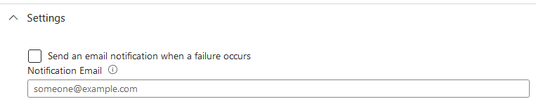 Configuring Identity Sync for Microsoft Entra ID SCIM Provisioning