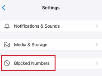 Sending Texts via Global Relay Text (iOS)