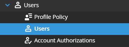 Updating Your User List