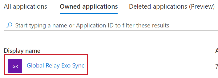 Configuring Microsoft Entra ID to Access Your ExO Account