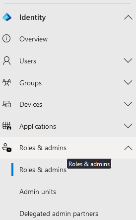 Configuring Microsoft Entra ID to Access Your ExO Account