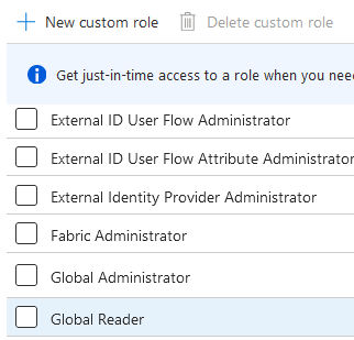 Configuring Microsoft Entra ID to Access Your ExO Account