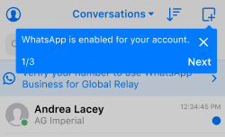 Verifying Your Corporate Number