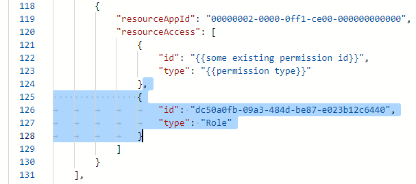 Configuring Azure AD to Access Your ExO Account