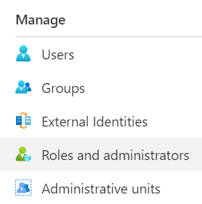Configuring Azure AD to Access Your ExO Account