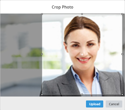 Updating Your Profile Picture