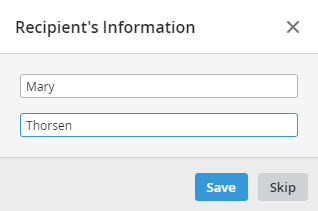 Getting Started with Global Relay for Web