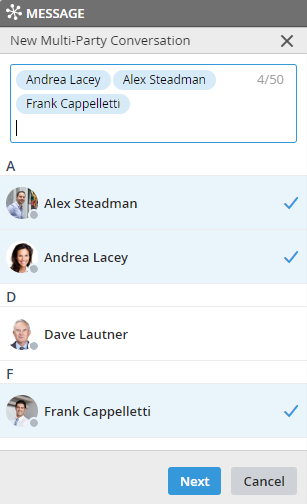 Getting Started with Global Relay for Web