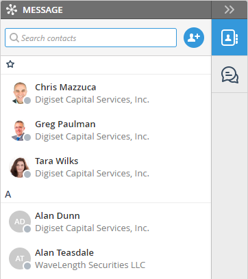 Getting Started with Global Relay for Web