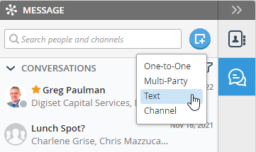 Getting Started with Global Relay for Web