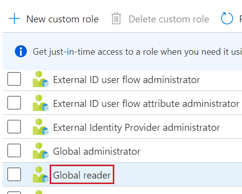 Configuring Azure AD to Access Your ExO Account