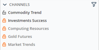 Getting Started with Global Relay Message for Desktop